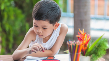 GRADIENT MIND VISION