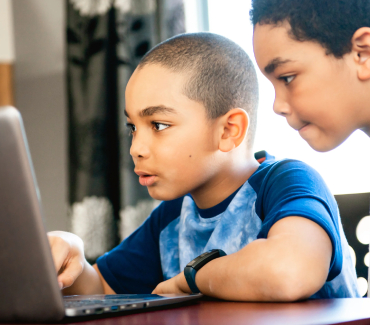 GRADIENT MIND VISION