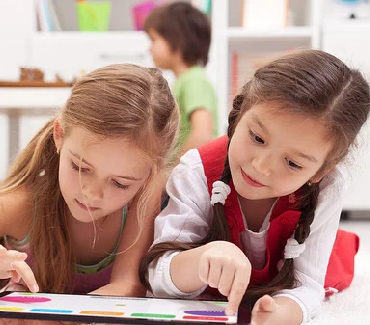 GRADIENT MIND VISION