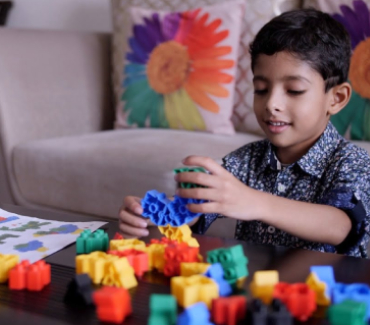 GRADIENT MIND VISION