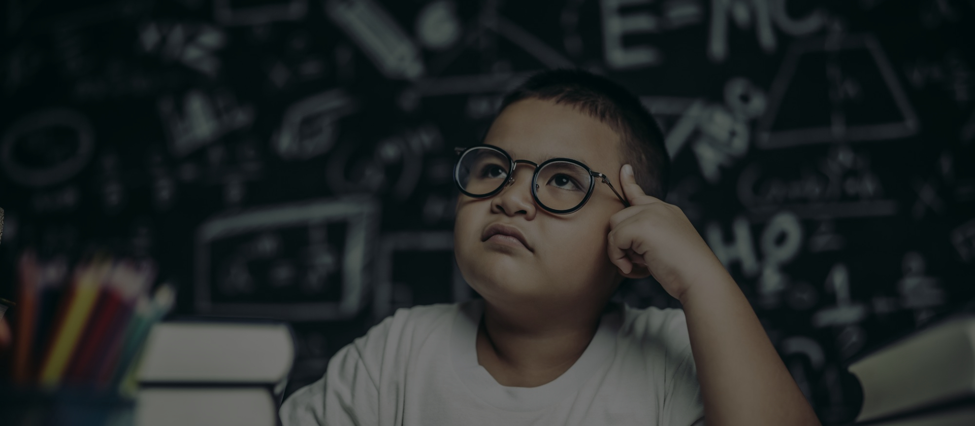 GRADIENT MIND VISION