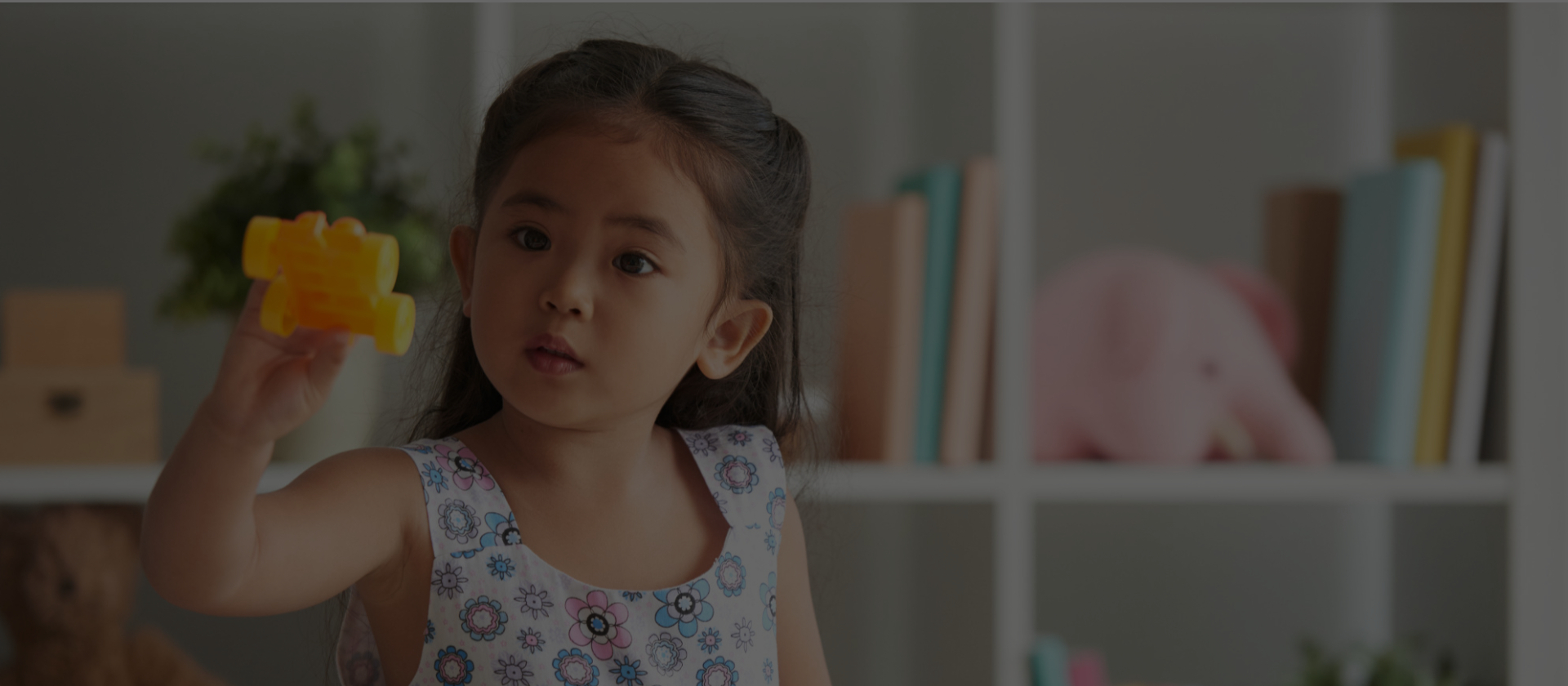 GRADIENT MIND VISION